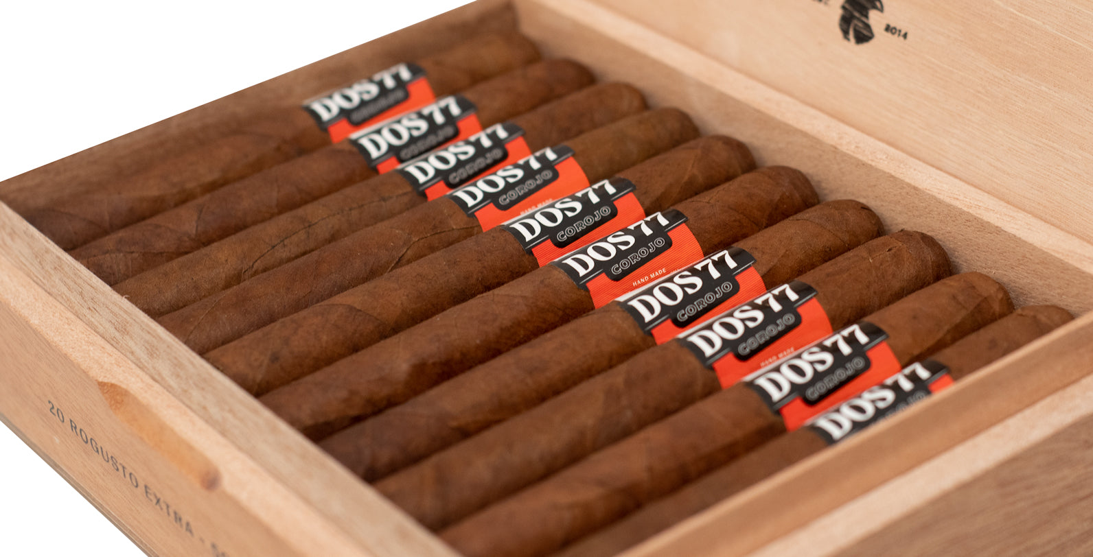 Chogui Cigars – The Cigar Vault Oakdale