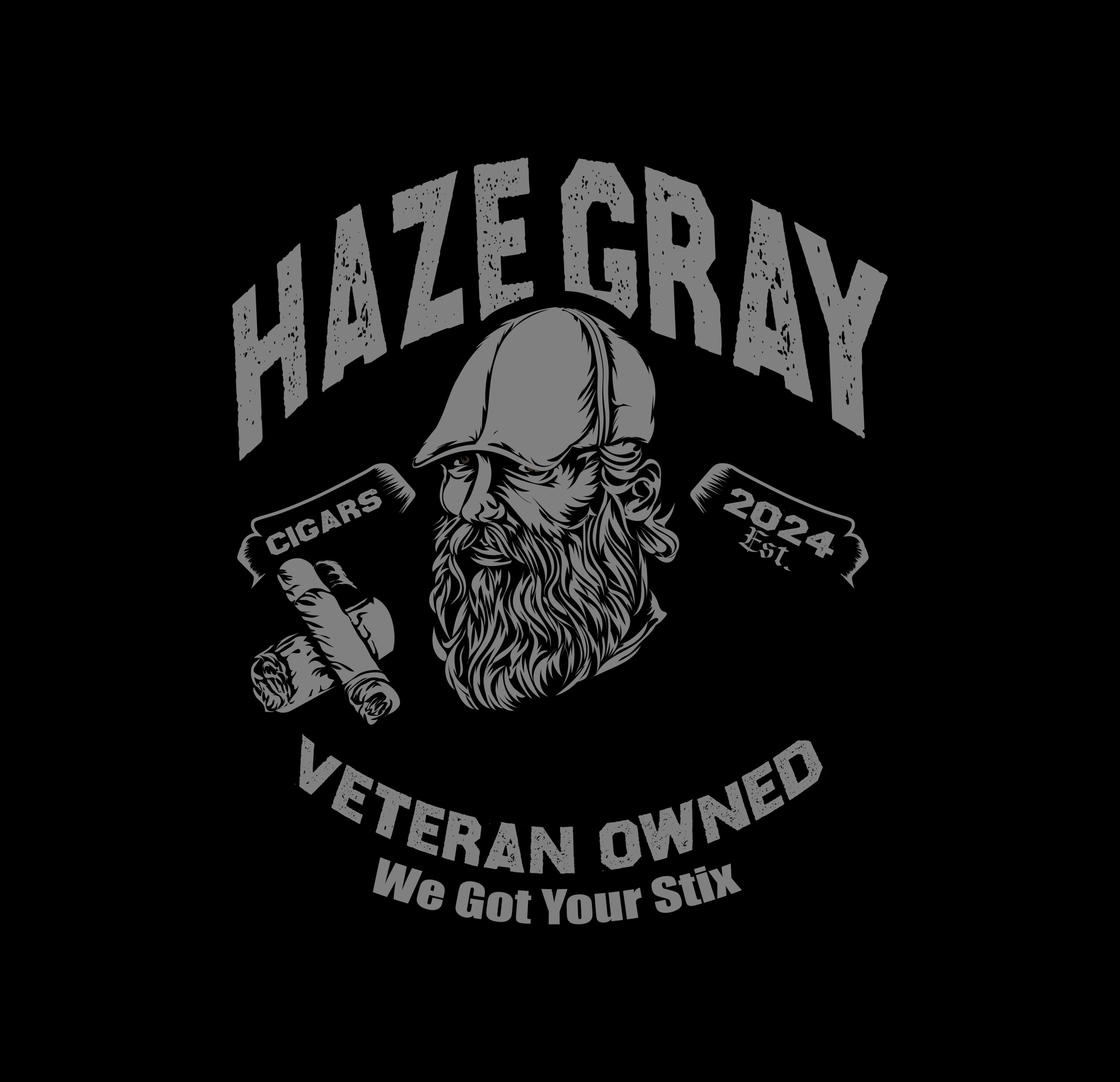 Haze Gray – The Cigar Vault Oakdale