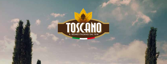 Toscano – The Cigar Vault Oakdale