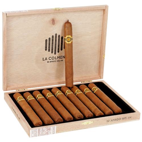 La Colmena – The Cigar Vault Oakdale