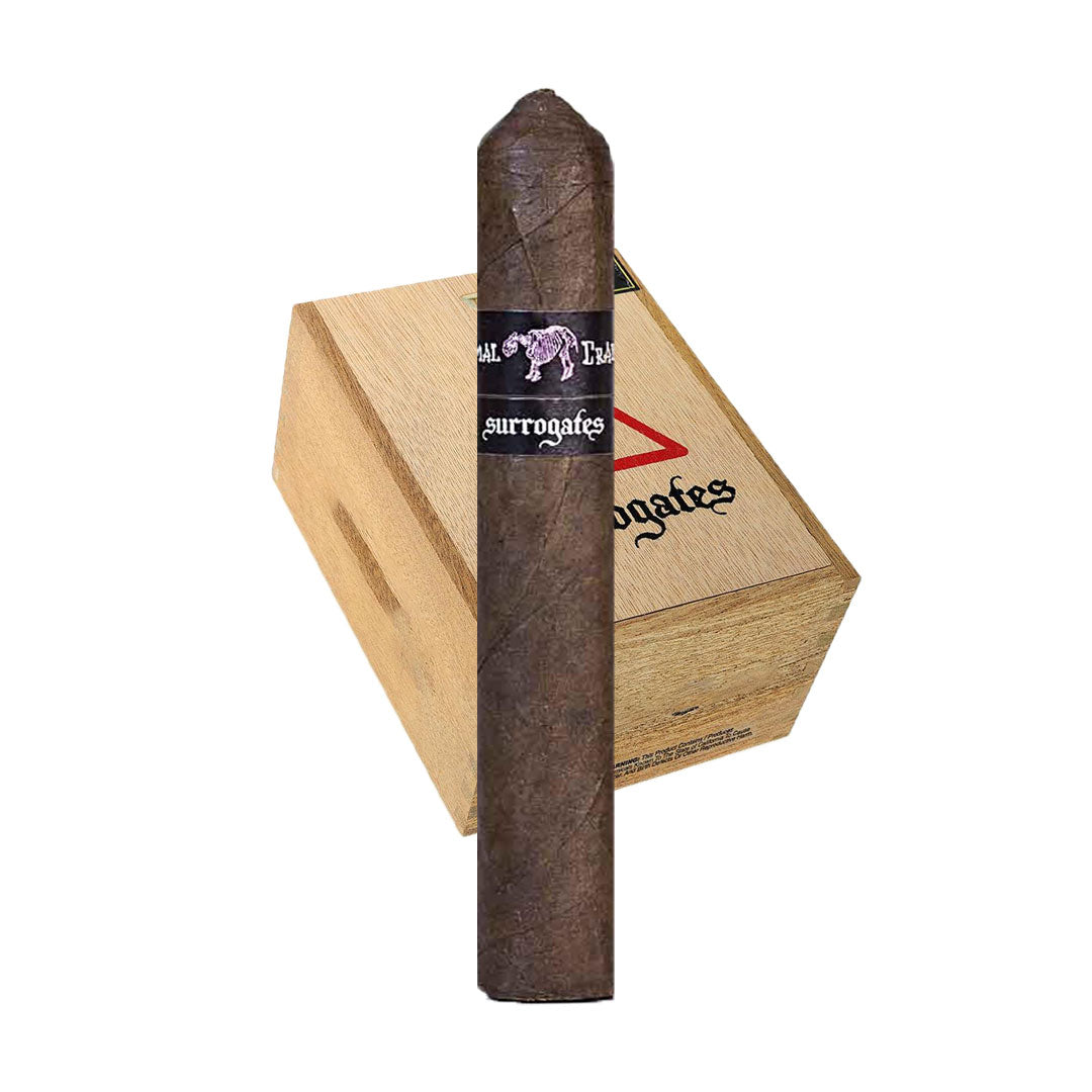 Surrogates Animal Cracker 6 x 60 – The Cigar Vault Oakdale