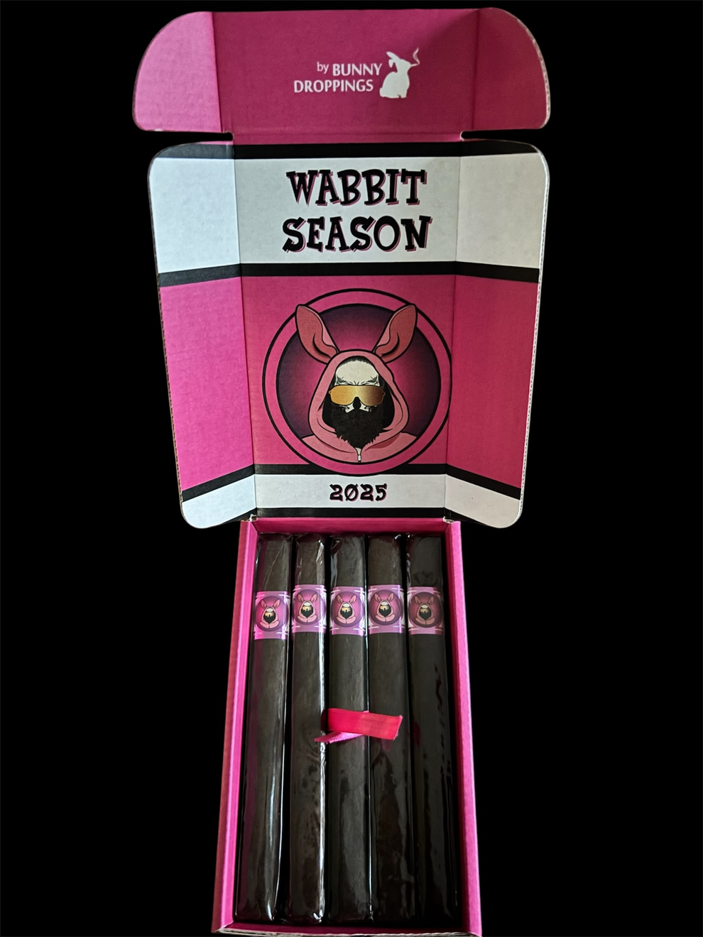 Bunny Droppings - Wabbit Season 2025 – The Cigar Vault Oakdale
